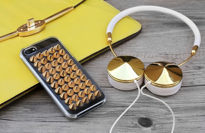 MY DIY | Spiked Case - I SPY DIY