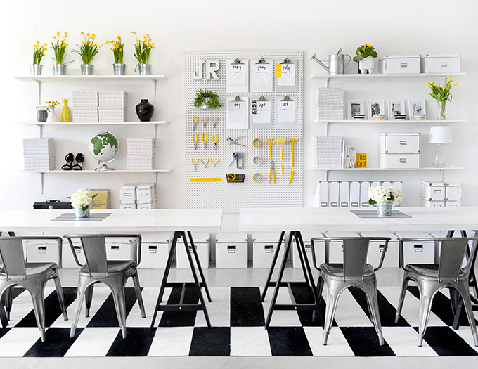 I SPY DIY STUDIO | Before - I SPY DIY