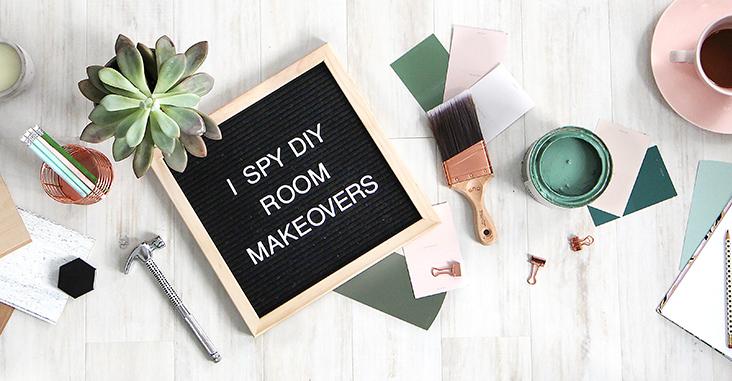 » Room Makeovers