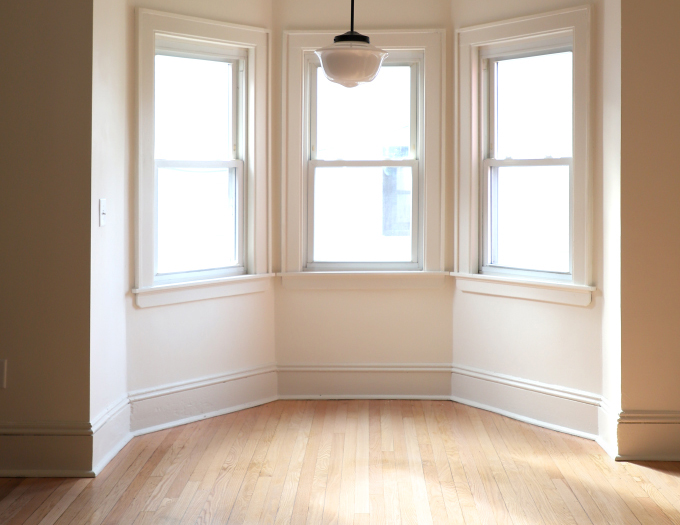 BAYVIEW BARNHOUSE | Refinishing 140-Year-Old Red Oak Floors - I SPY DIY