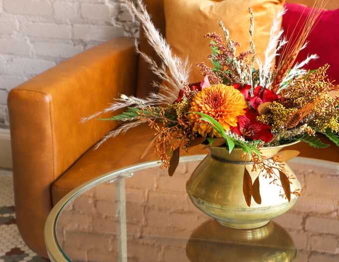 414loral Flower Shop Reveal! - I SPY DIY