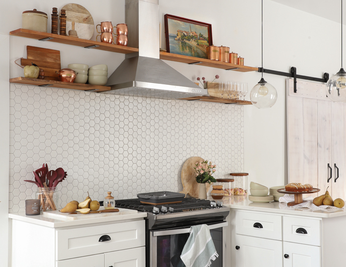 Tips for Prepping Airbnb Kitchens for Guests! - I SPY DIY