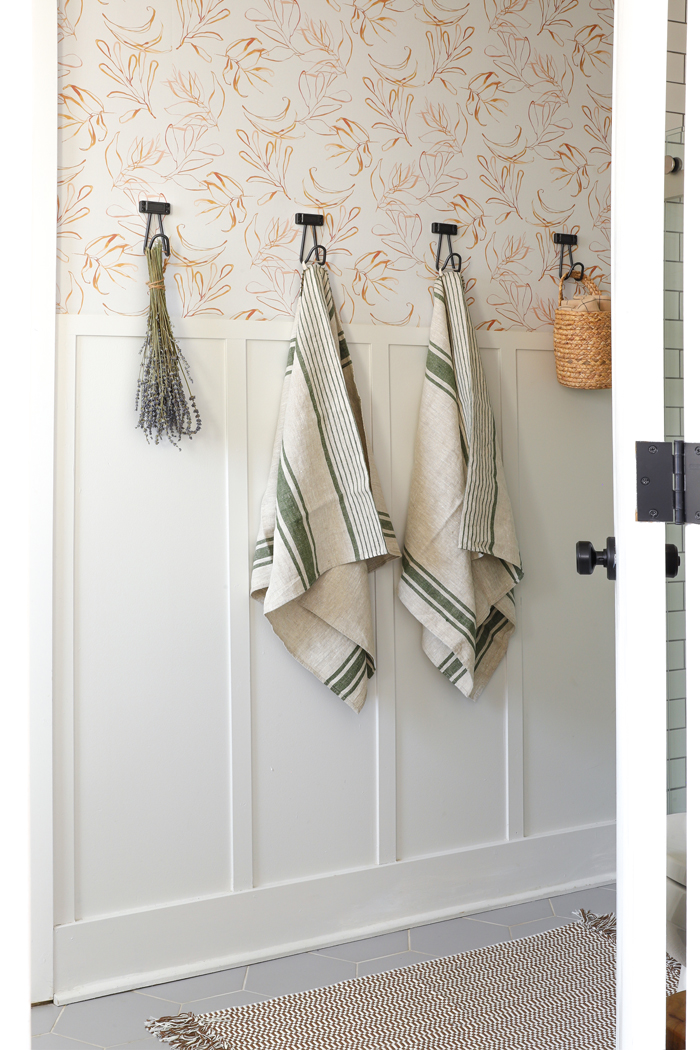 9 Home Decor Items for a Spring Bathroom Refresh! - I SPY DIY