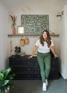 My Magnolia Network 'Handcrafted Home Projects' Workshop is here! - I ...