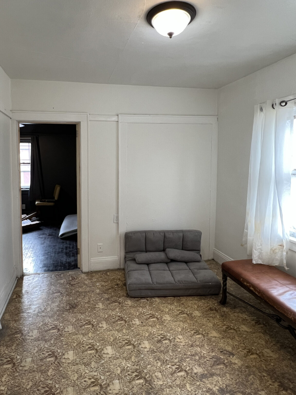 Makeover By Monday | 3-Day Teen Game Den & Bunk Room Renovation - I SPY DIY