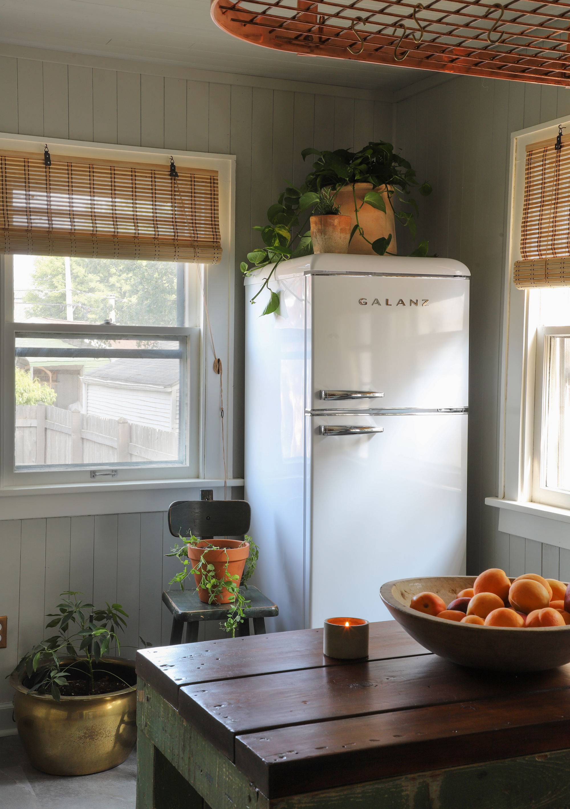 Makeover By Monday | 3-Day Venezuelan-Inspired Kitchen Makeover - I SPY DIY